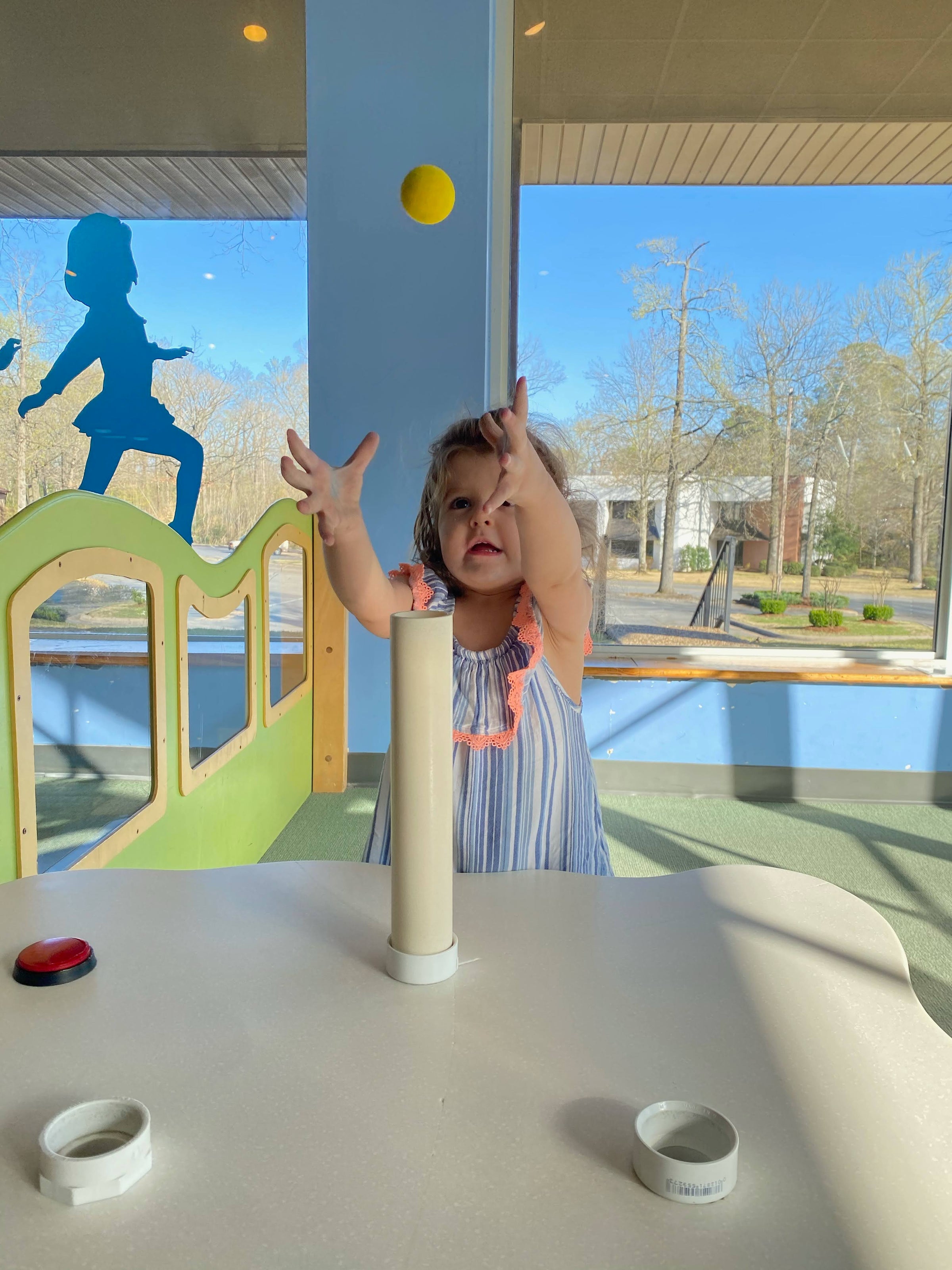 Award winning imaginative and creative playspace