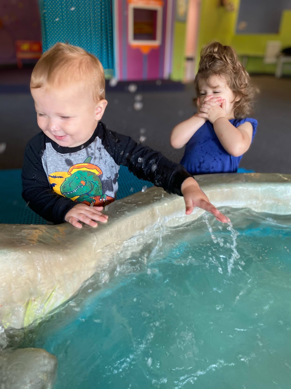 Welcome to The Wonder Place!